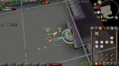 Best Place To Farm Unicorn Horns In Osrs Osrs Money Making Guide
