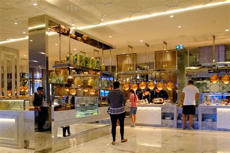 Perths Best Breakfast Buffet Epicurean Crown Towers Morsels And The
