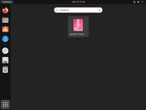 How To Install Synaptic Package Manager On Ubuntu 24 04 22 04 Or 20
