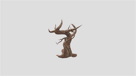 Tree D Model By Fun Models Business F Sketchfab