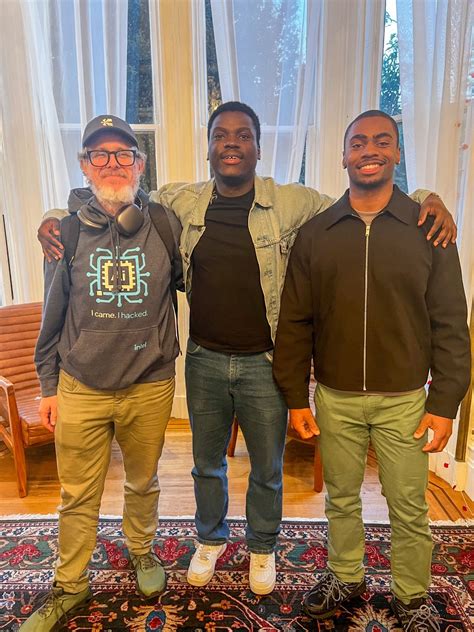 Codiris Hackathon 2 It Was Intense For The First Time We Saw People