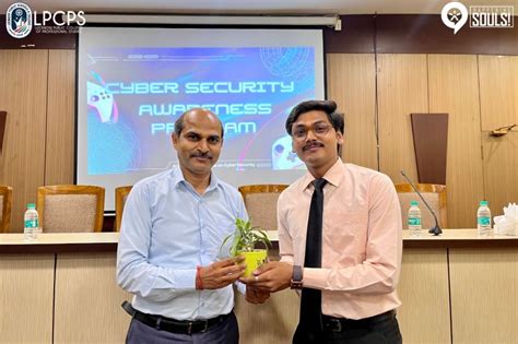 Prakhyat Pandey On Linkedin Staysecure Stayethical Cybersecurity