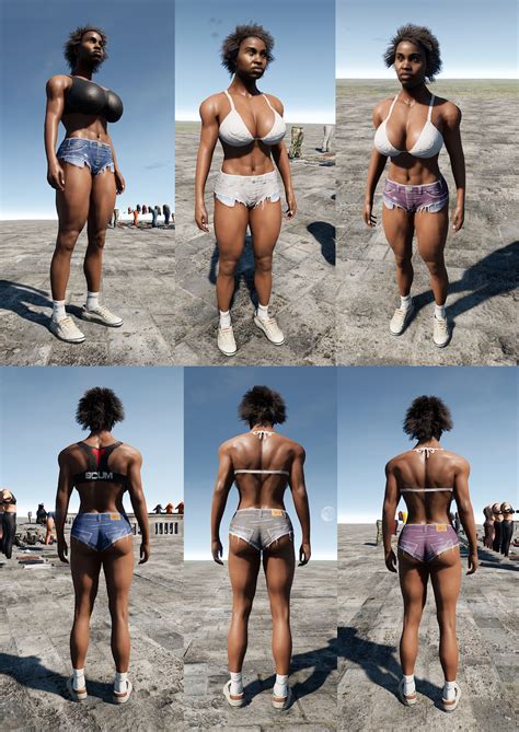 SCUM Birthday Update 0 2 53 16453 SCUM Comic 23 R SCUMgame