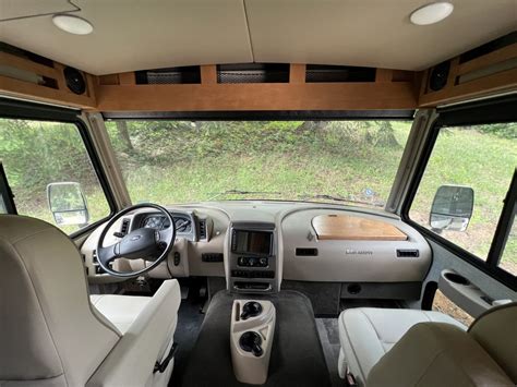 2020 36ft Winnebago Adventurer 35f For Sale In Woodland Washington