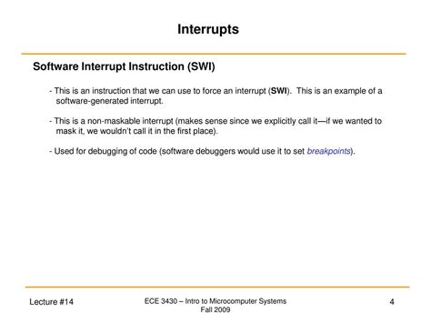 ece 3430 intro to microcomputer systems ppt download