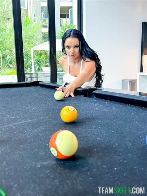 Naughty Gals On Pool Tables Pics Or Vids Page FreeOnes Forum The Free Sex Community