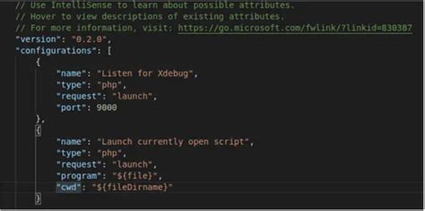 Debugging Php Code With Vscode Introduction By Inmune7 Medium