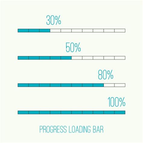 Generative Ai Bar Input Prompt As Commands Vector Image