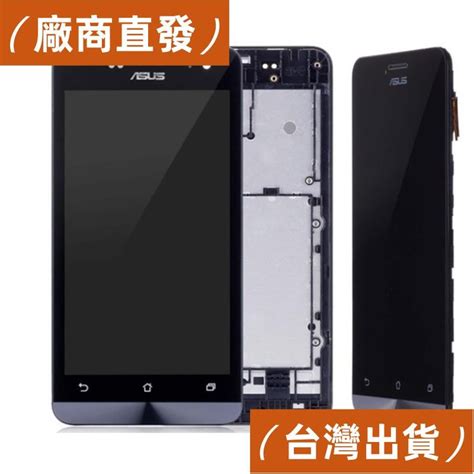 Asus Zenfone A Kl A Cg T J