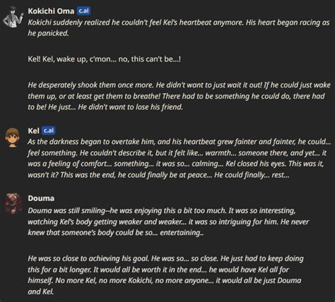 I Just Wanted A Fun Interaction Rcharacterai