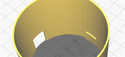 480 Hole Horizontal Expansion Causes Incorrect Model · Issue 9185