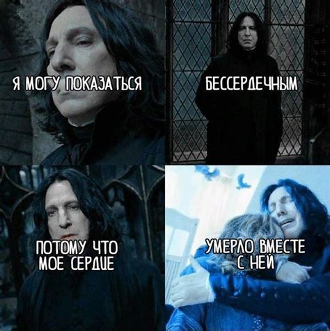 Пин от пользователя Kira Slender на доске All My Love Гарри поттер Северус снейп Юмор о