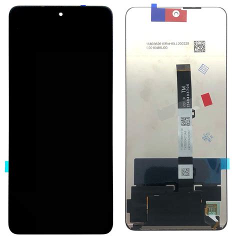 LCD XIAOMI POCO X NFC X PRO XIAOMI I G ORIGINAL DISPLAY WITH TOUCH SCREEN DIGITIZER FULL