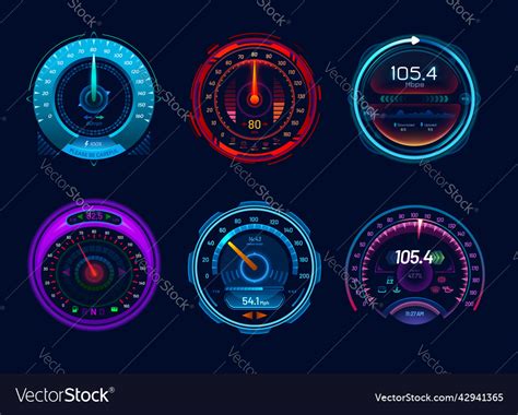 car speed meter
