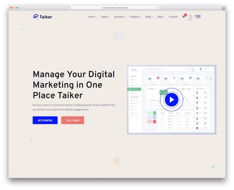 13 best nextjs templates 2025 colorlib
