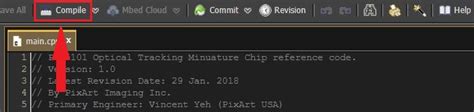 Guide For Nrf52 Dk Platform Mbed