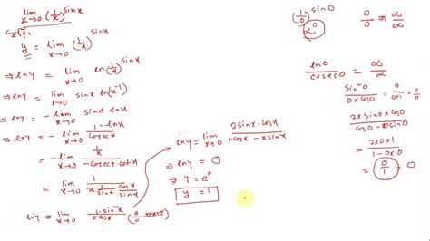 calculus - Where did i go wrong in limits? - Mathematics Stack Exchange
