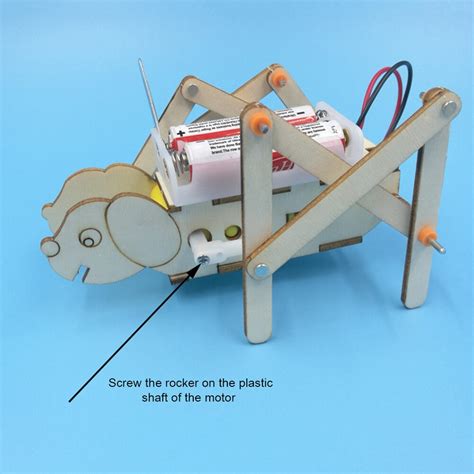 School Projects Teaching Educational Equipment Diy Vicedeal