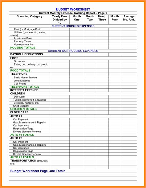 Earthwork Estimating Spreadsheet Unique Earthwork Estimating With