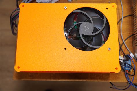 Ocs2 Housing Modular And Editable Open Cnc Shield 2 By Timos Werkstatt Download Free Stl