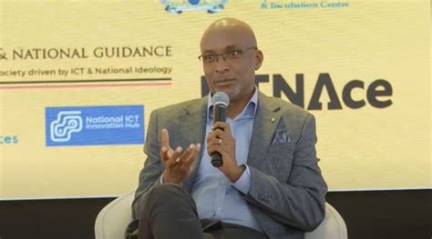 Icdl Africa On Linkedin Mtnace