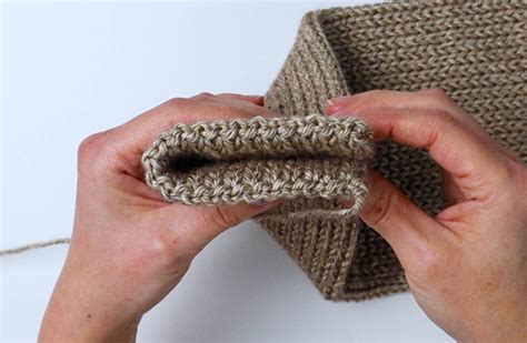 Free Twisted Knitting Machine Headband Pattern Sentro Jamit Or Addi Marching North