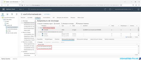 Enable Vsphere Ha On A Cluster To Ensure High Availability Of A Vmware
