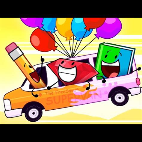 Bfdia Well Rested Bfdi On Spotify Podcast On Spotify