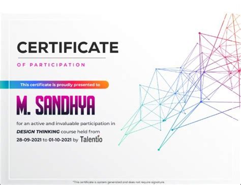 Sandhya Morla On Linkedin Designthinking