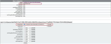 Survey Feature With Cisco Meeting Server 3 8 Version Cisco Community