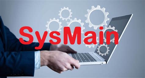 What Is Sysmain And When Should You Disable It In Windows