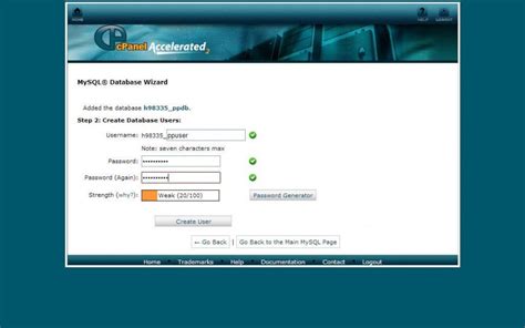 Setting Wp Config Pada Wordpress