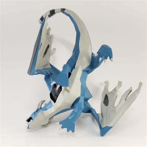 Vorkath Statue Creatorcrafted