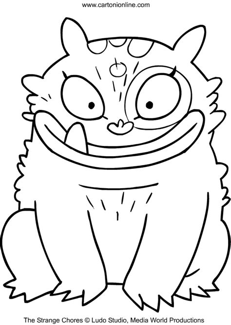Smiling Critters Rule 34