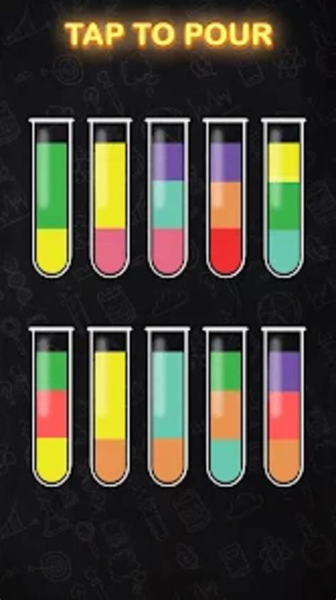 water sort puzzle challenge for android download