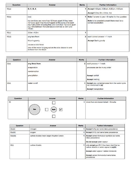 Earthand Space Answers Pdf