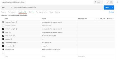 C Post Action In Aspnet Mvc Always Receives Null Stack Overflow