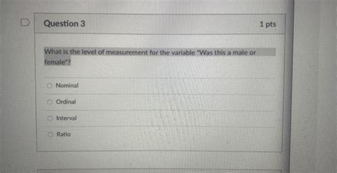 Solved The Variables Class Of Seating Was This An Adult Chegg Com