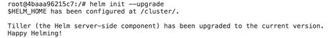 Get Started With Helm And Draft For Kubernetes Radus Blog
