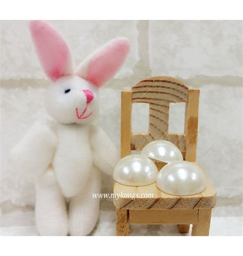 사이즈 다양한 원형 반진주진주장식장식진주 티몬