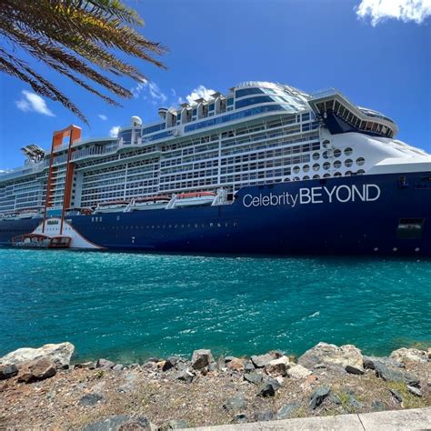 Celebrity Cruises Beyond 2023 60 Photos Moonagedaydream Film