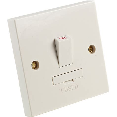 A Switched Fused Connection Unit Selco