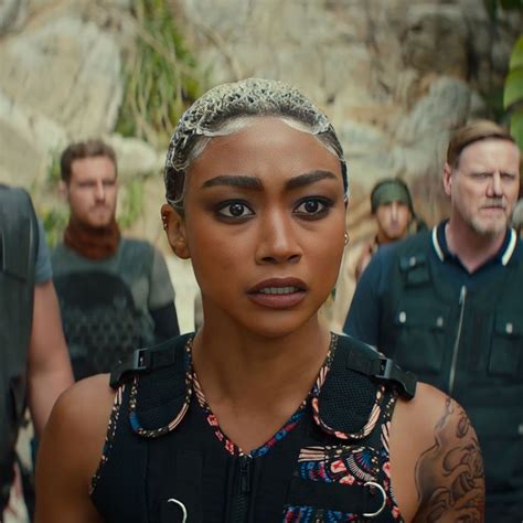 Jo Braddock Unfiltered Icon Braddock Victor Sullivan Sam Drake