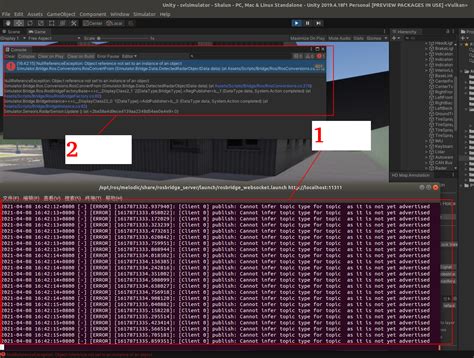 About The Usage Of Radar In The Latest Version · Issue 1349 · Lgsvl Simulator · Github