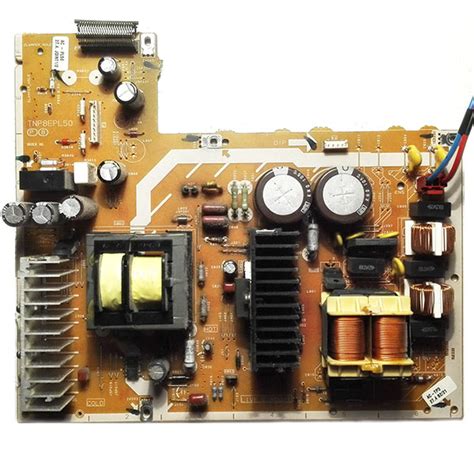 Блок питания TNP8EPL50 P8 для Panasonic TX-32LE60PK и др.
