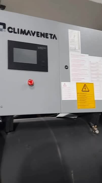 Mutah Shiva Simha On Linkedin Climaveneta