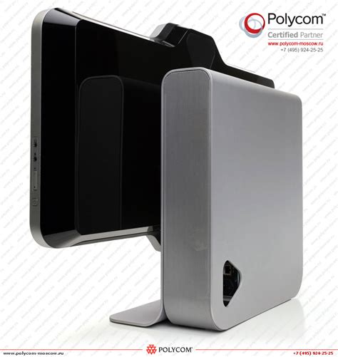 Polycom Hdx 4500 фото