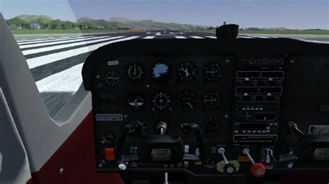 Take To The Virtual Skies With FlightGear Opensource
