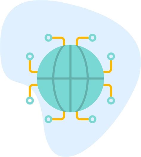 Digtal World Vecto Icon 38150354 Vector Art At Vecteezy