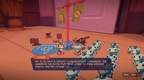 Tinykin Review Teamwork Makes The Dream Work Twinfinite